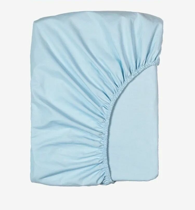 Простынь натяжная бали (аналог Альвине Квист икеа) 160х200х26