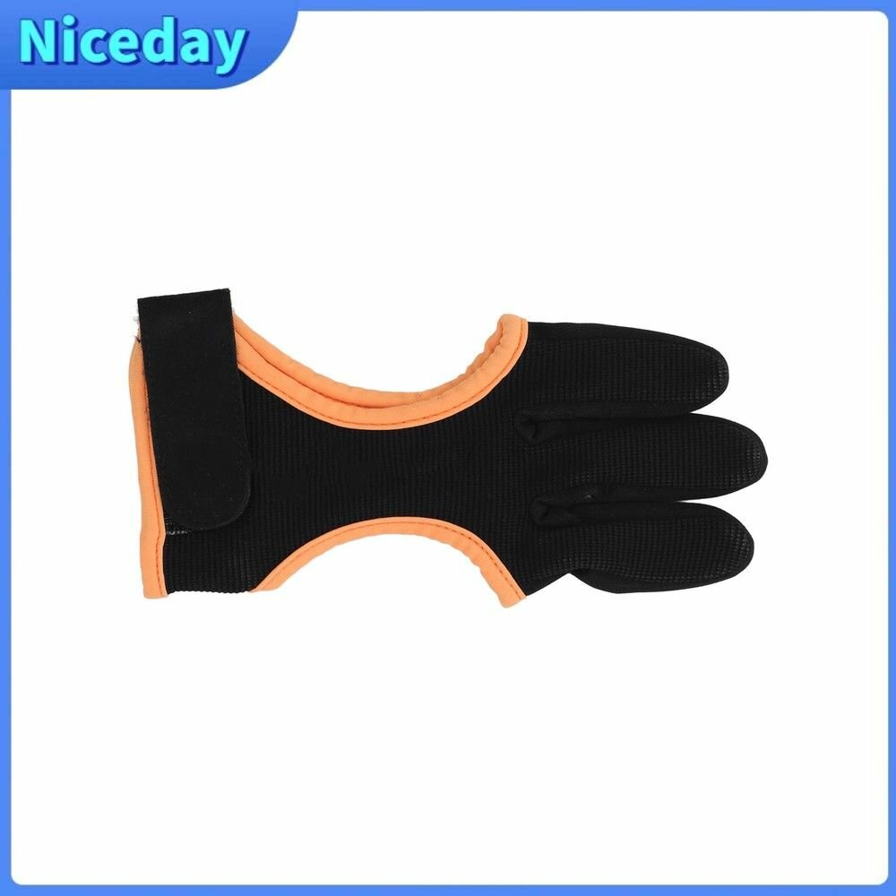 Защита Рук Для Трех Пальцев Дышащая