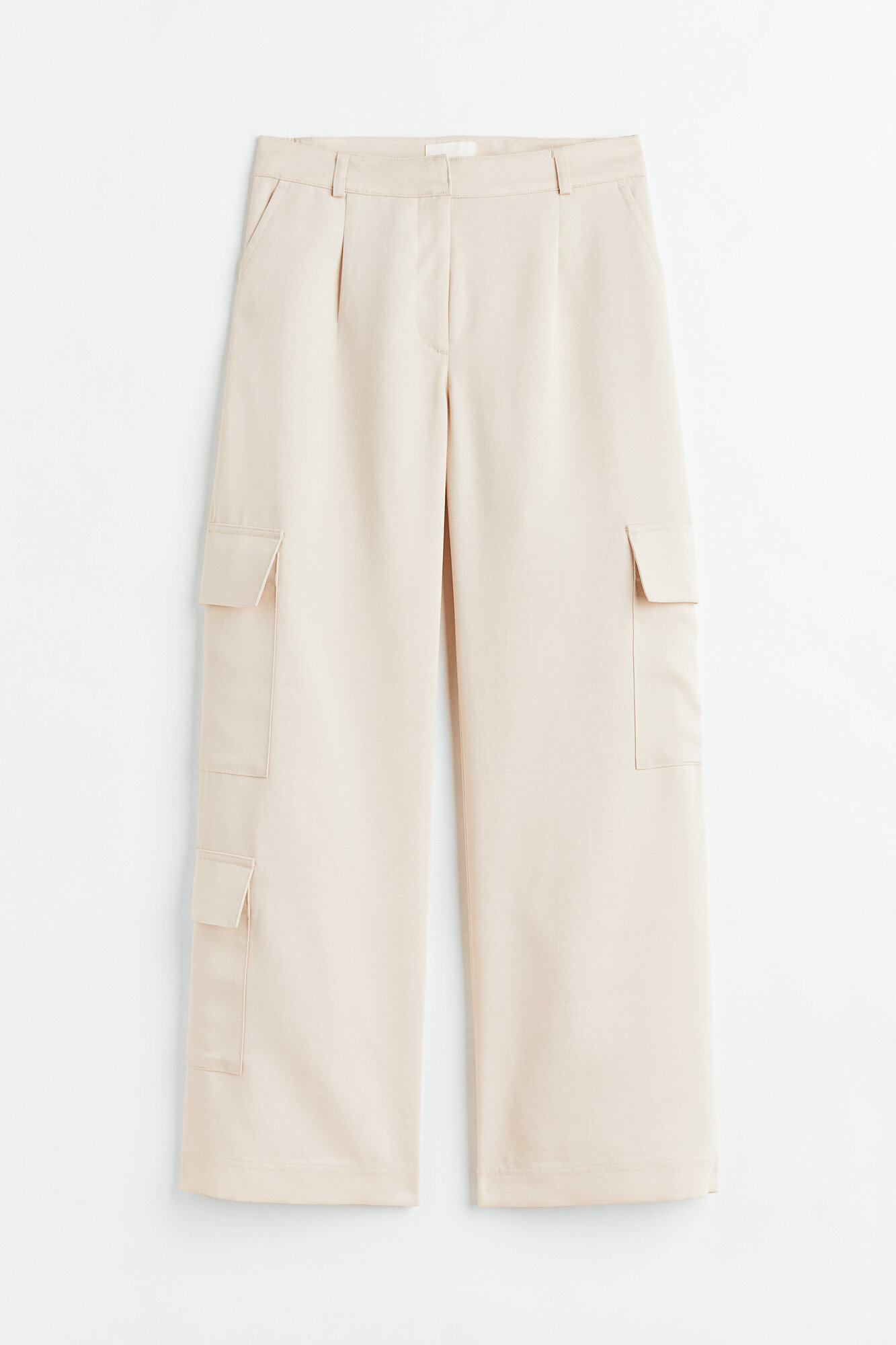 Брюки карго