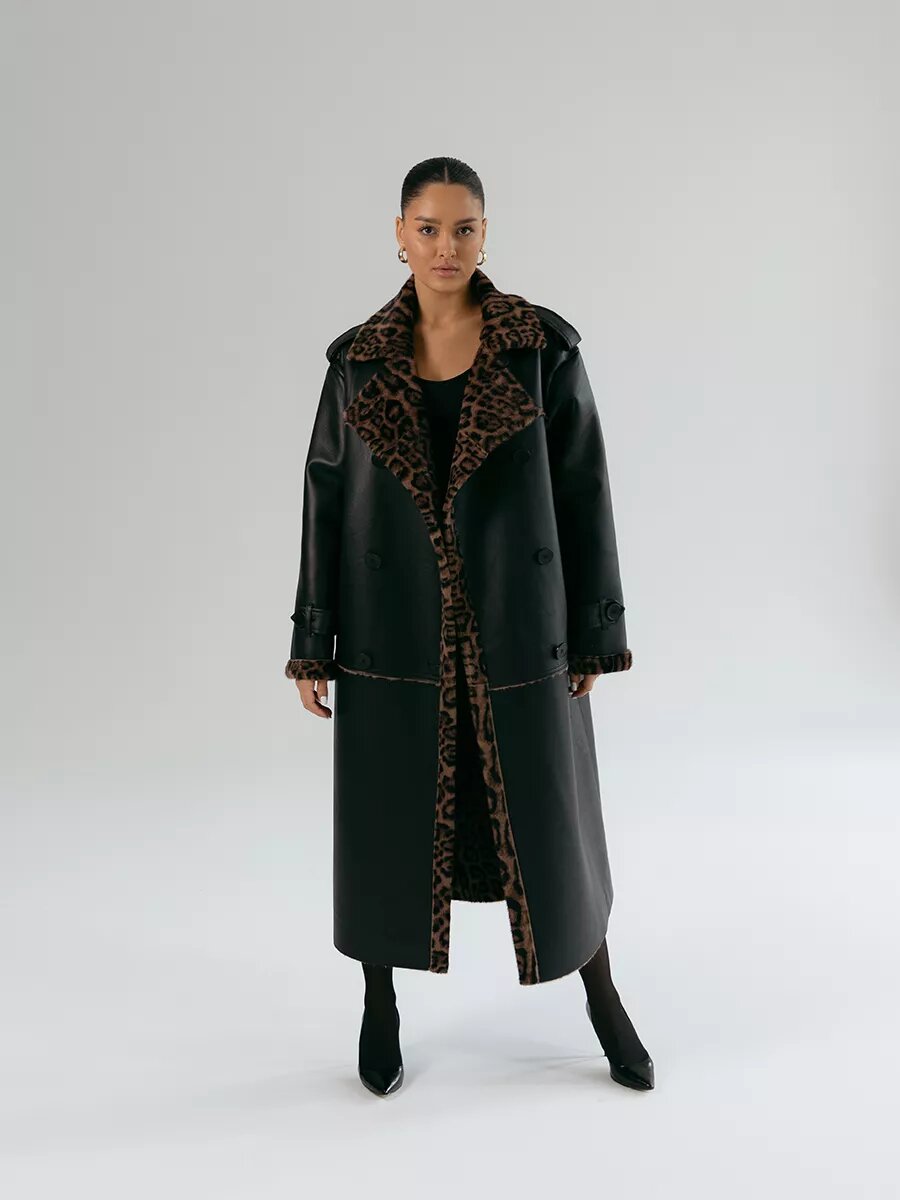 Дублёнка Базовая коллекция