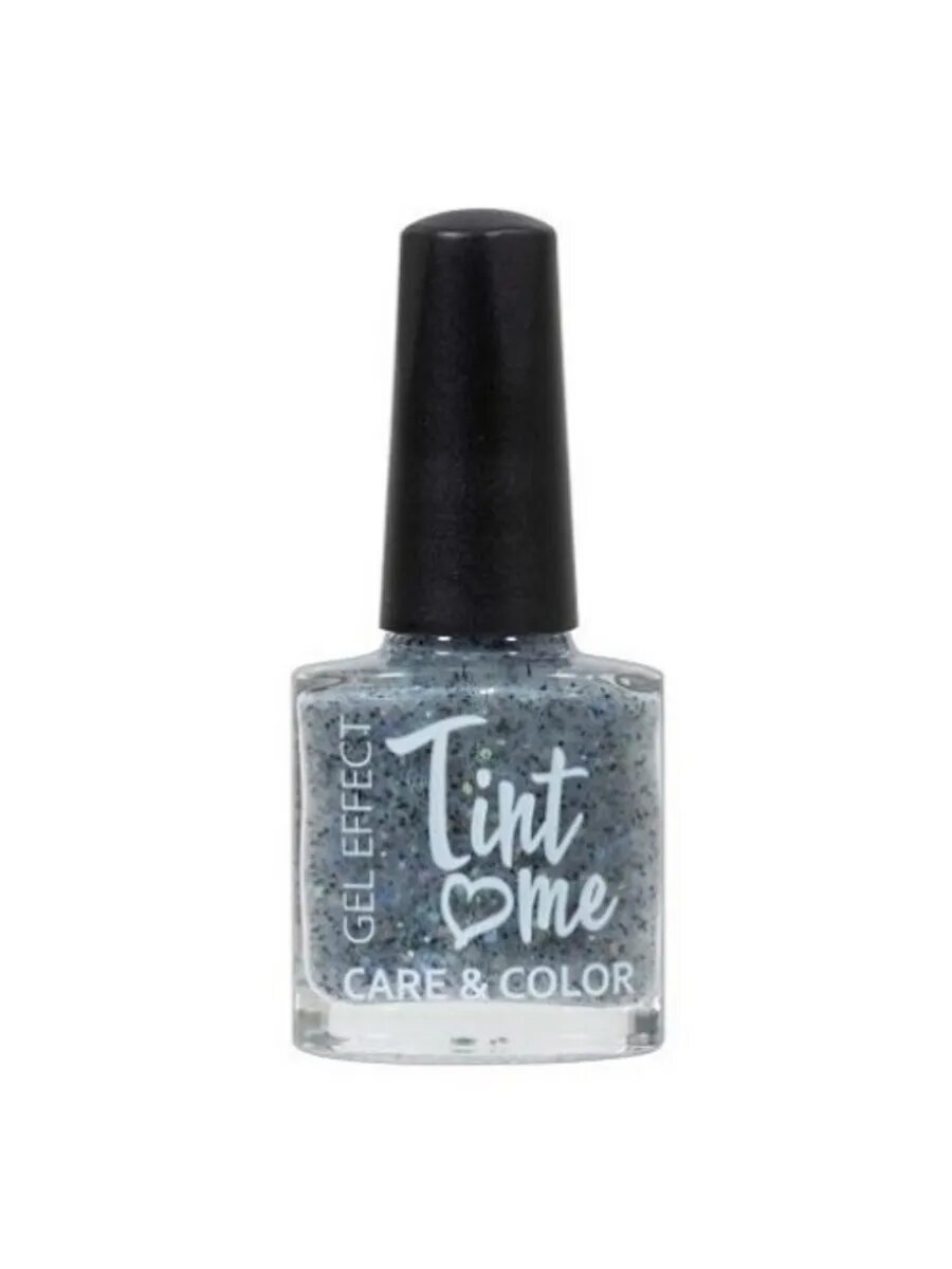 Лак для ногтей Tint me Care & Color тон 70 10 мл