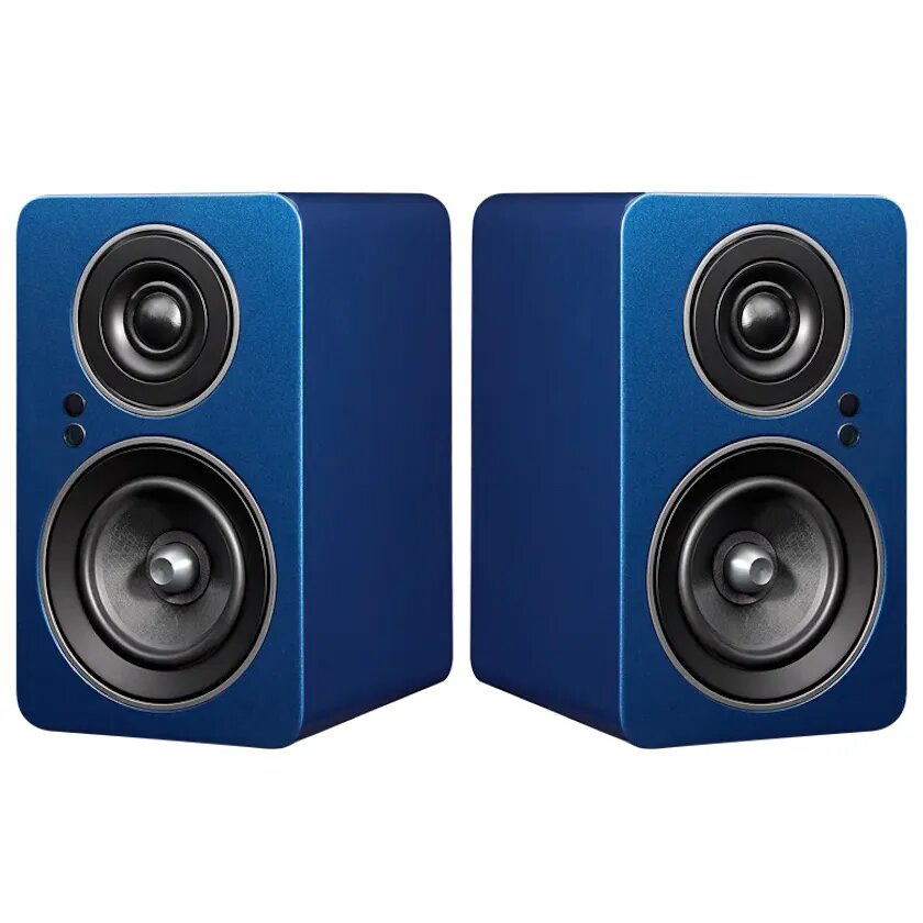 Полочная акустика Jamo C705PA MKII Gloss Blue