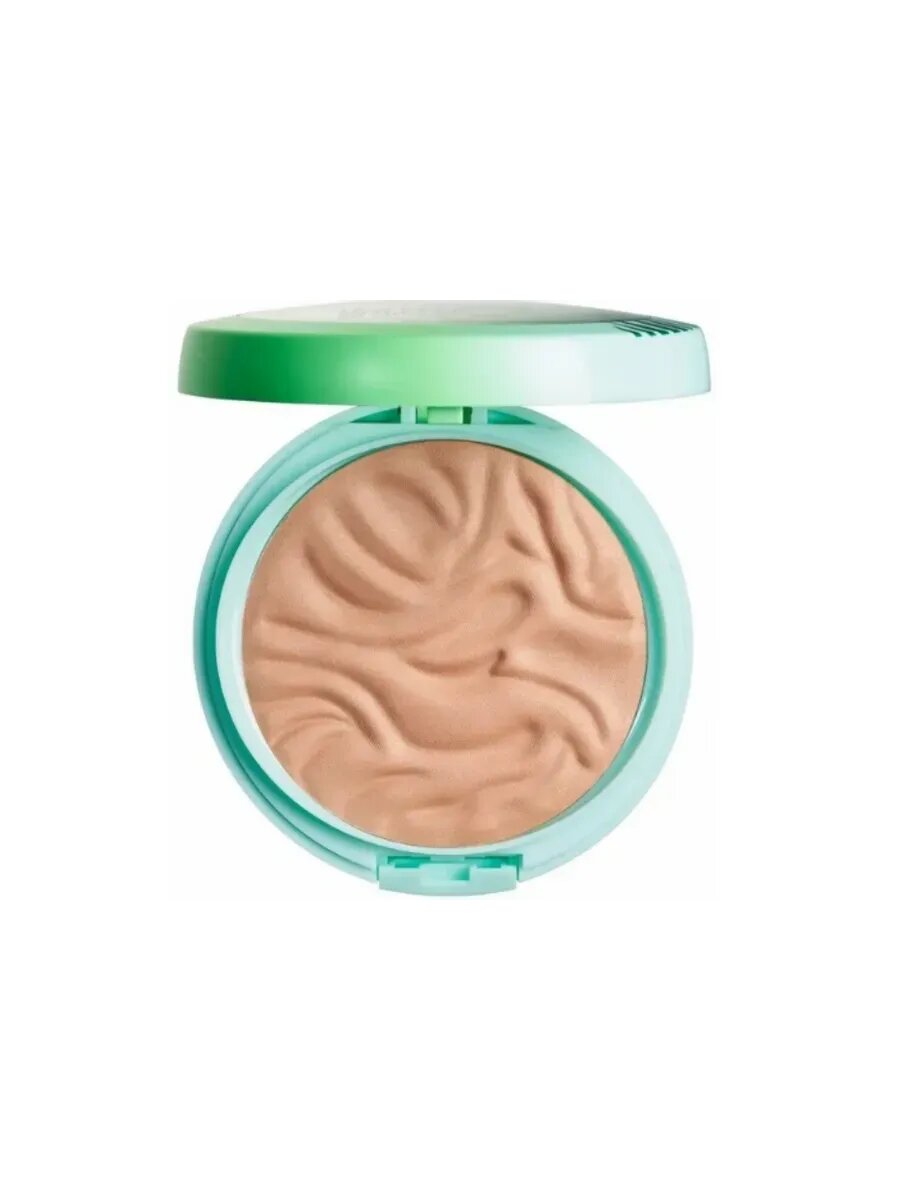 Пудра бронзер Светлый загар Мурумуру Butter Bronzer Murumuru