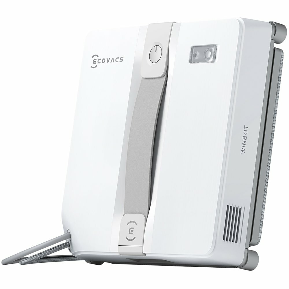 Робот для мытья окон Ecovacs Winbot Mini White (WG841-01)