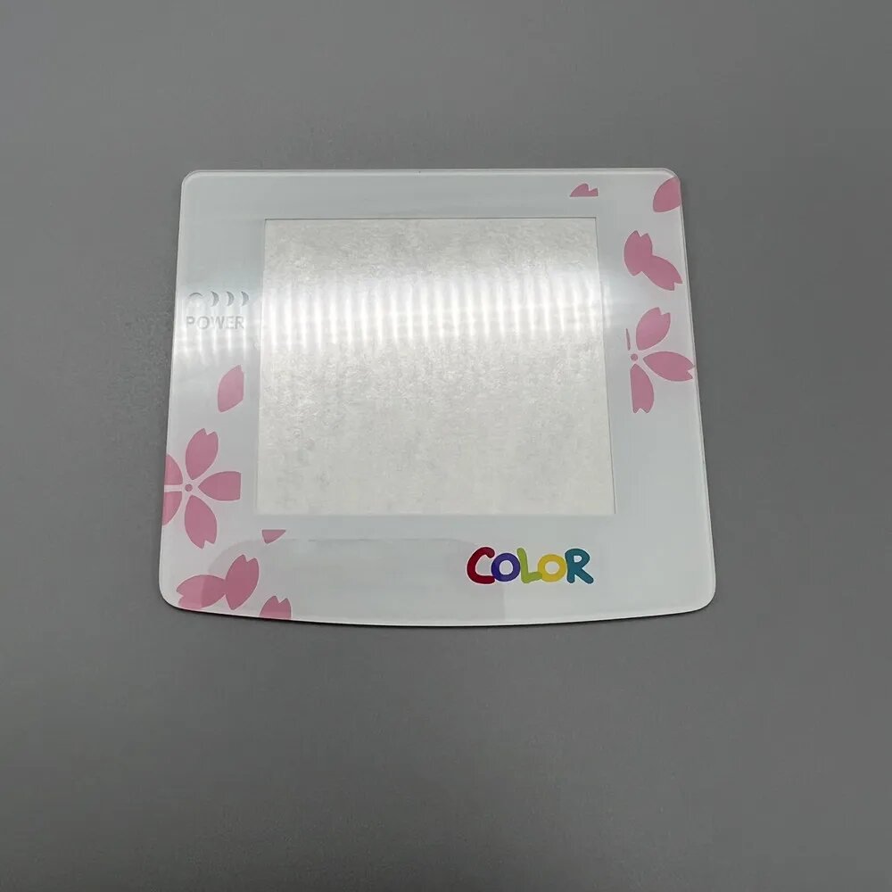Зеркало для Gameboy Color Sakura