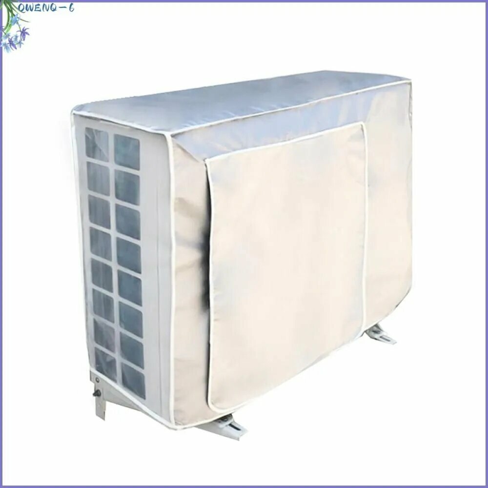 Чехол для кондиционера с защитой от снега 1P 72*26*57 см