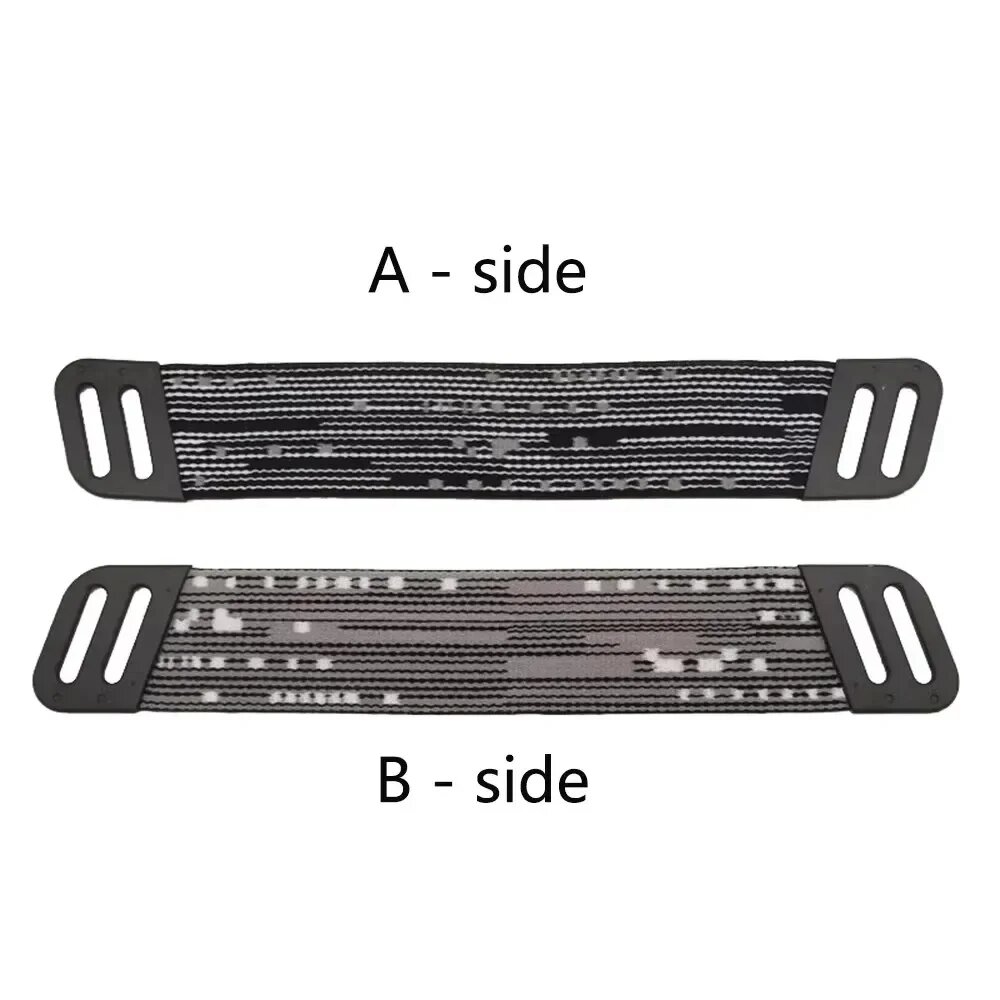 Амбушюры для наушников Logitech G733 Grey black-1pcs