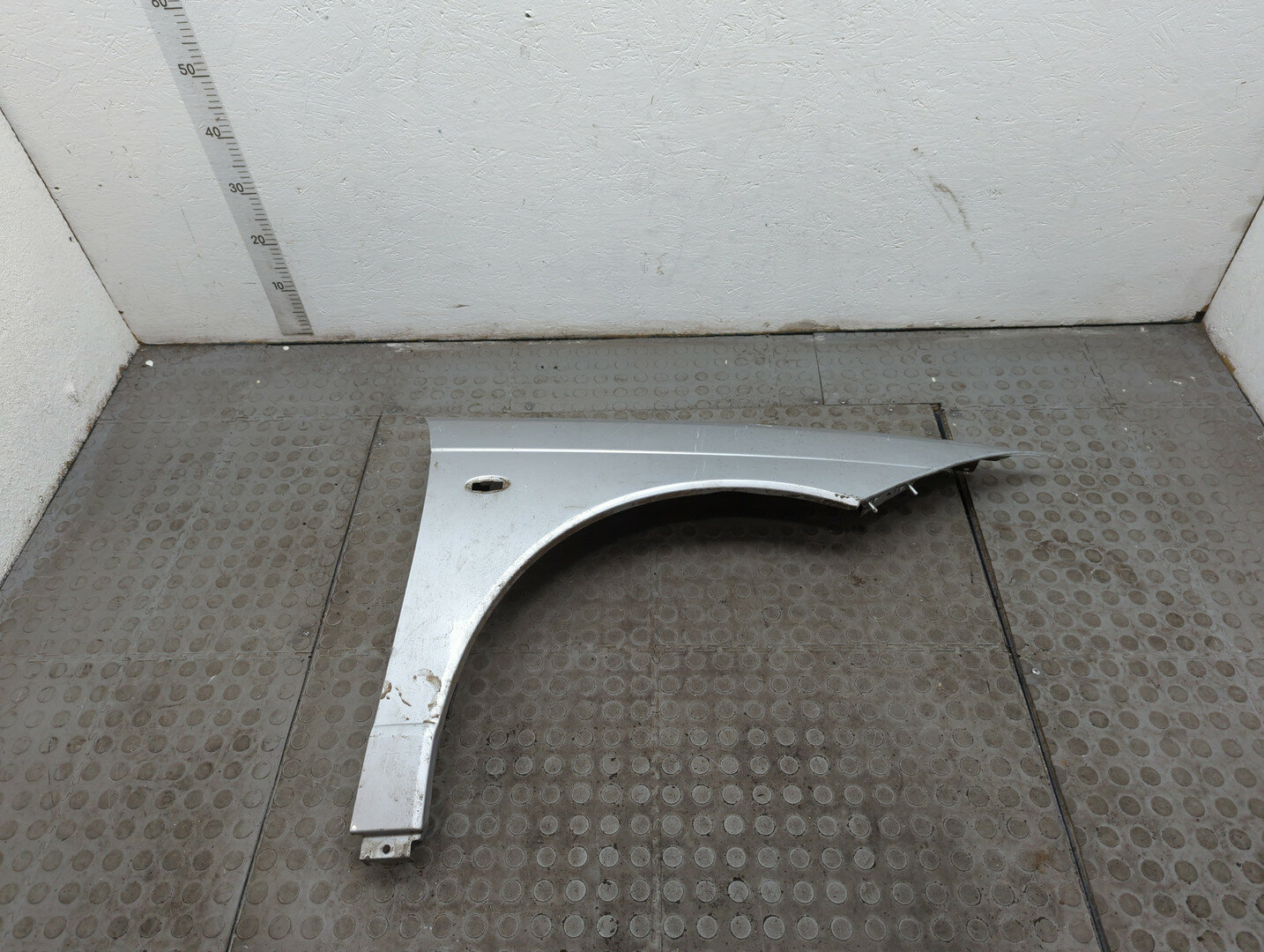 Крыло правое переднее Citroen C6 Б/У