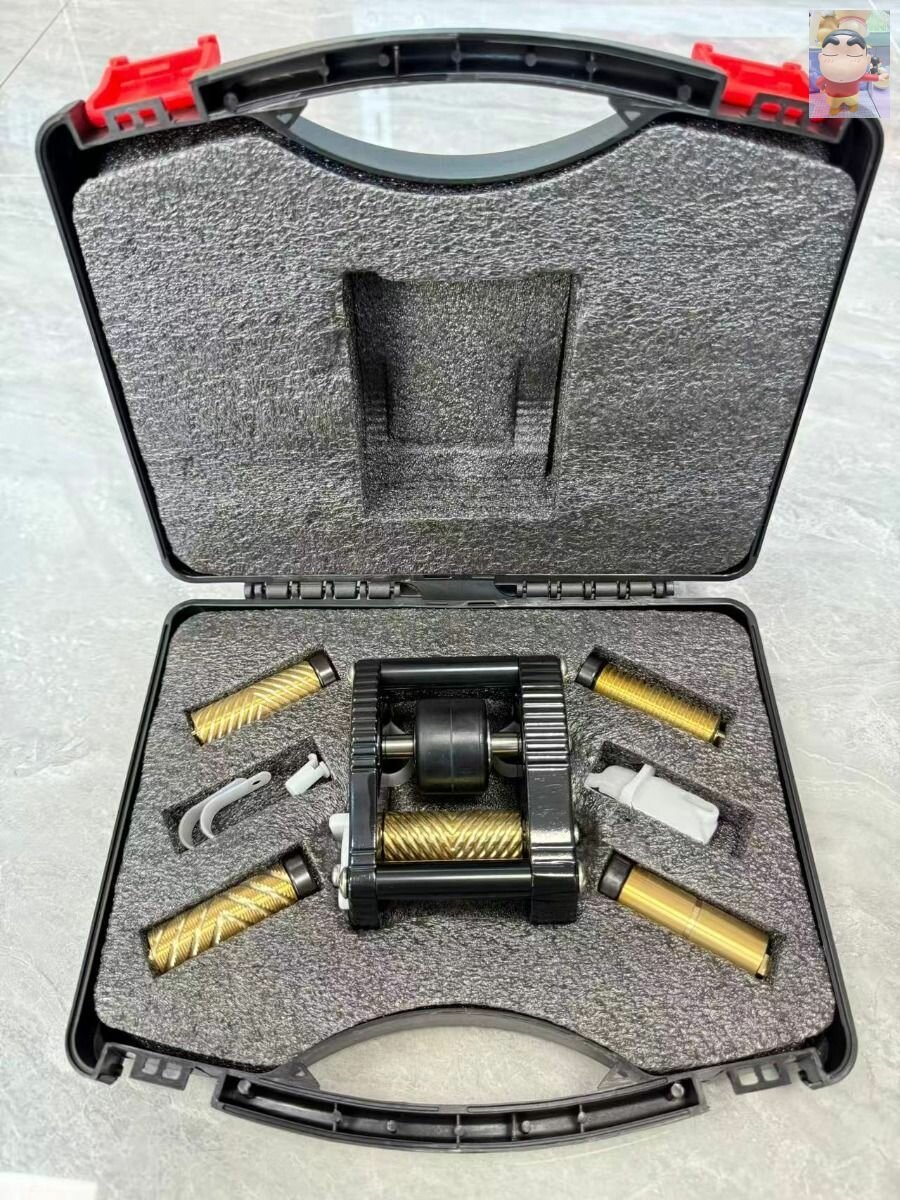 Крепления для лыжероллеров