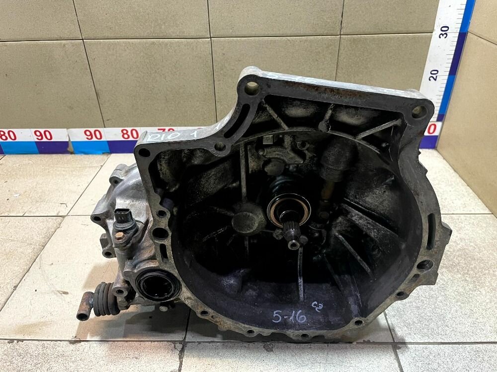 Механическая коробка передач Kia Rio I 0K30C03000