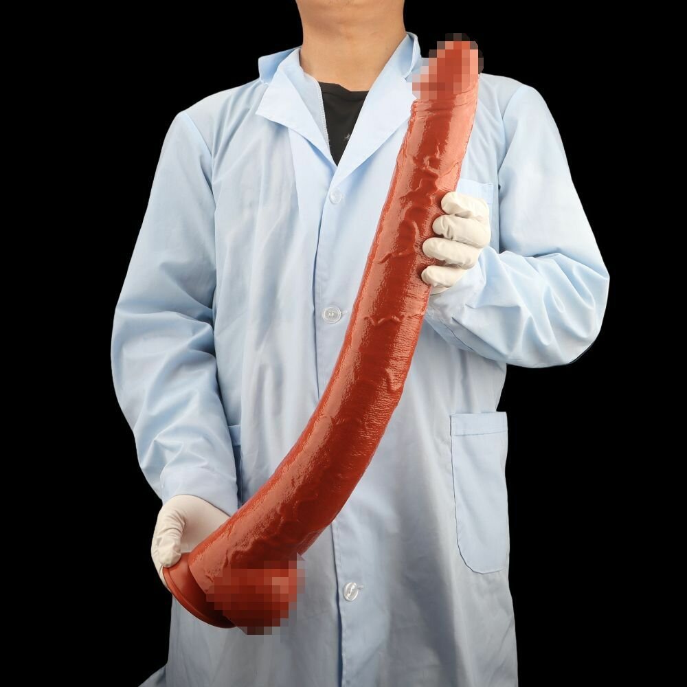 Фаллоимитатор 58.8CM