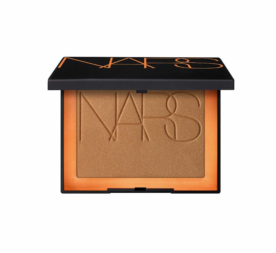 NARS Бронзирующие румяна Laguna Bronzing Powder, № 02, 11 г