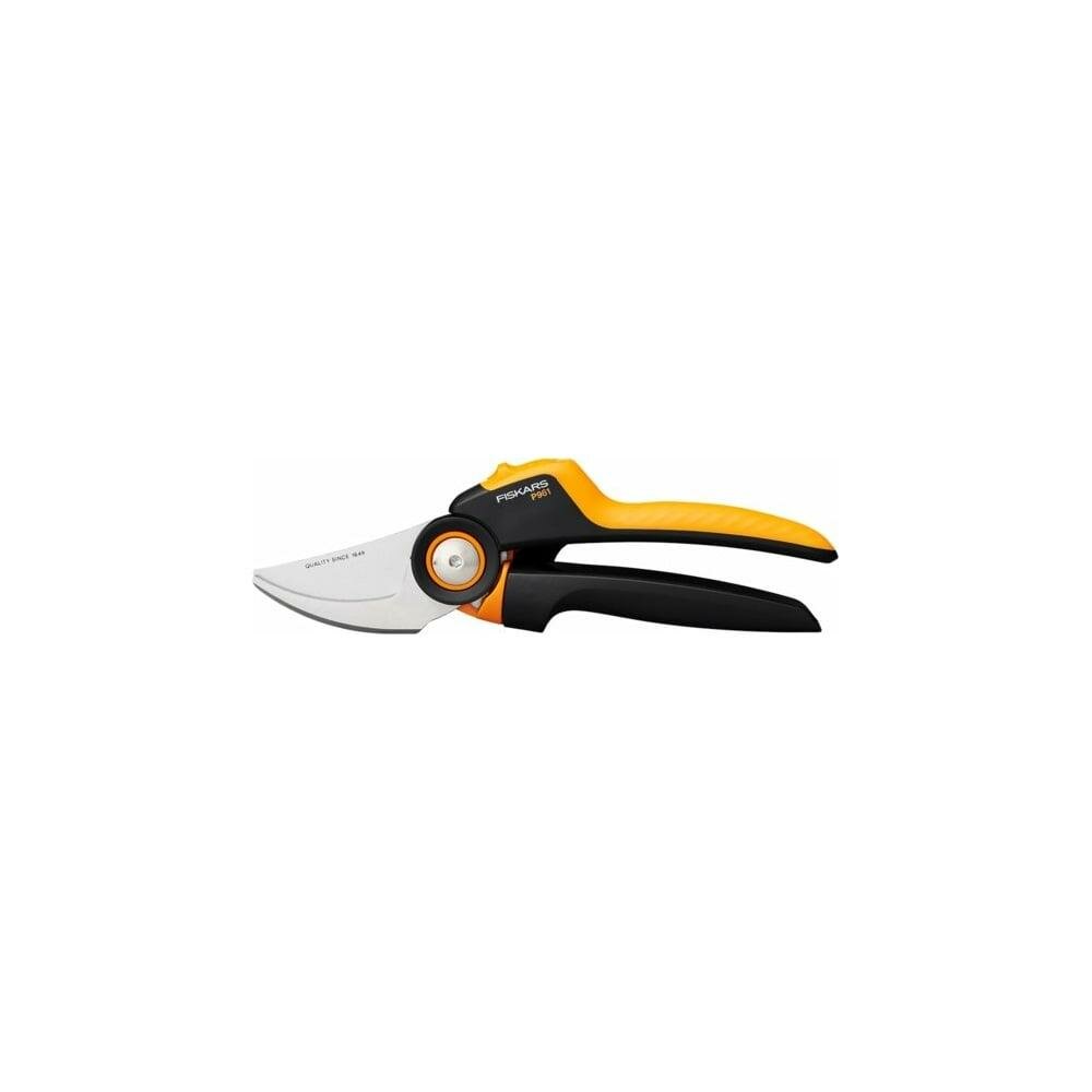 Плоскостной секатор Fiskars X-series PowerGear L P961 1057175