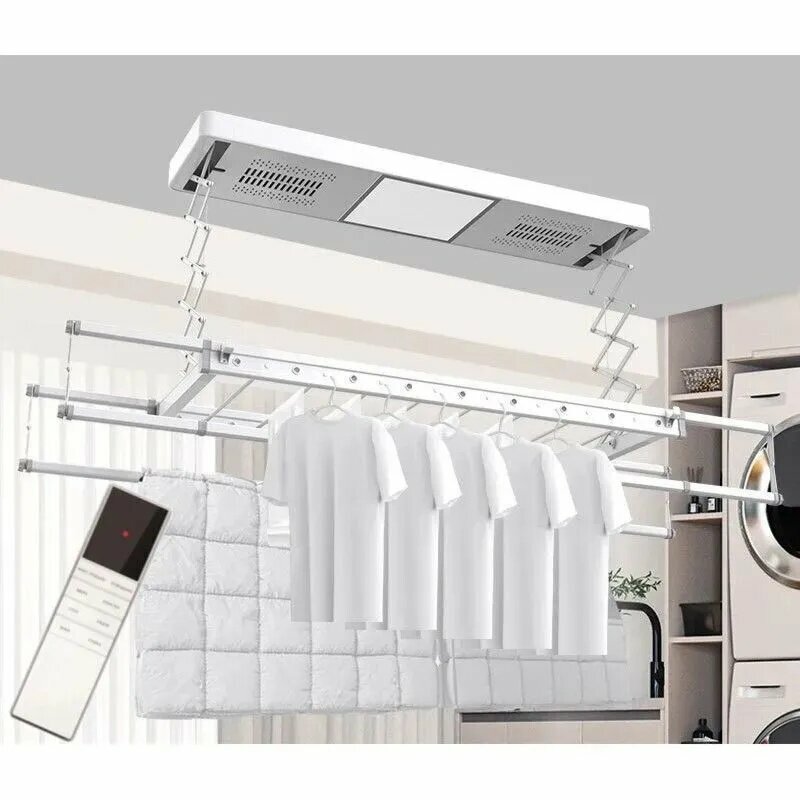 Сушилка для белья напольная, 1 шт