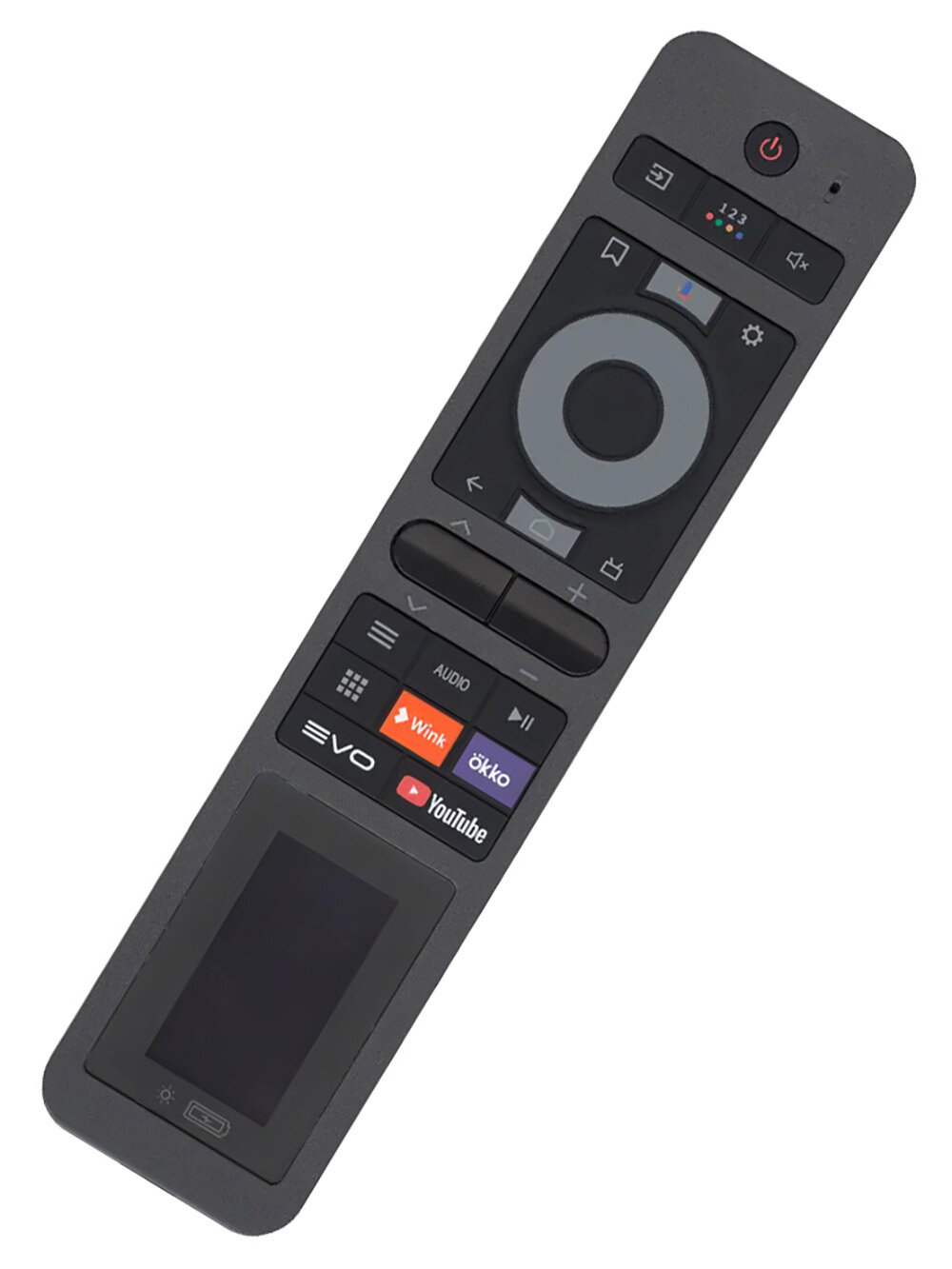 Пульт Huayu HE-V24