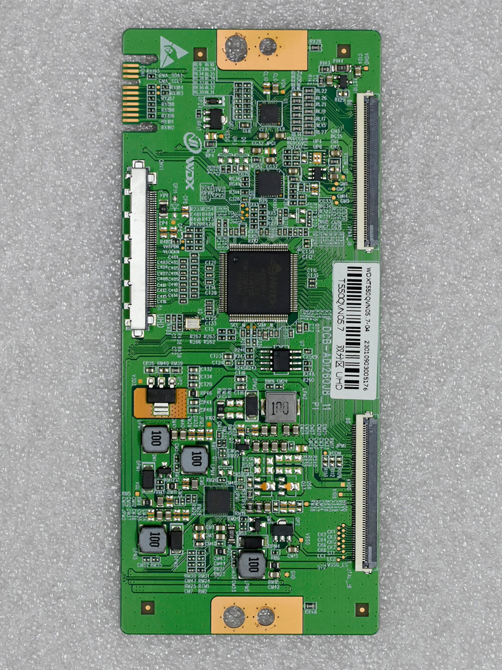 Плата T-Con DCB-ADI260J8_11