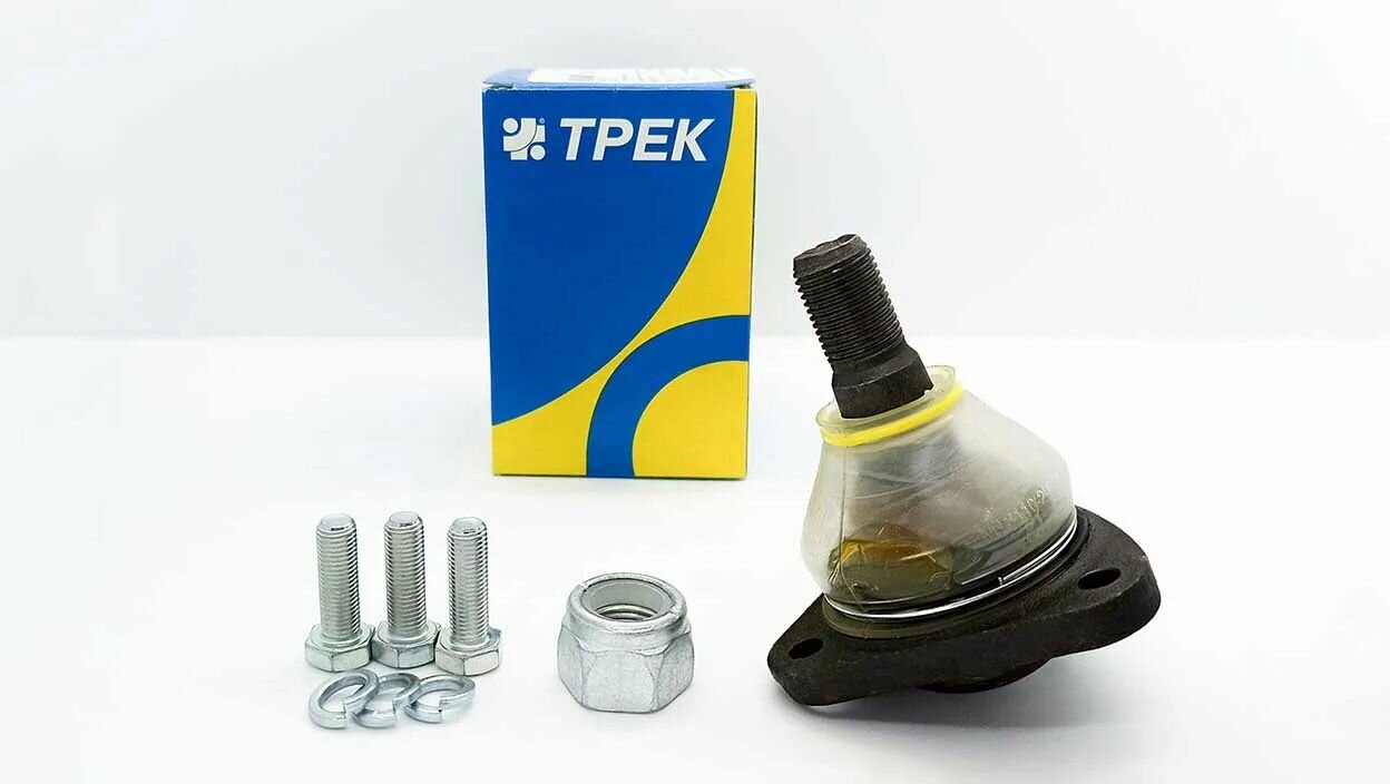 Трек Опора Шаровая для ГАЗ-3110 нижняя