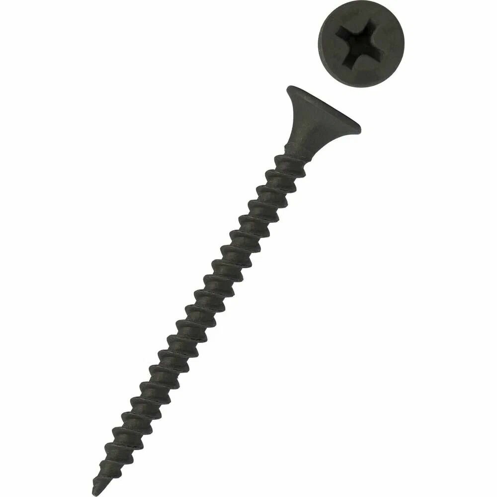 Саморез CГМ 3,5х55 (А) (45шт.)