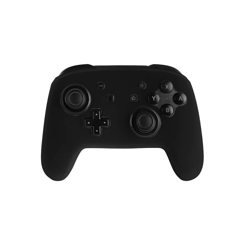 Геймпад Nintendo Switch Pro, черный