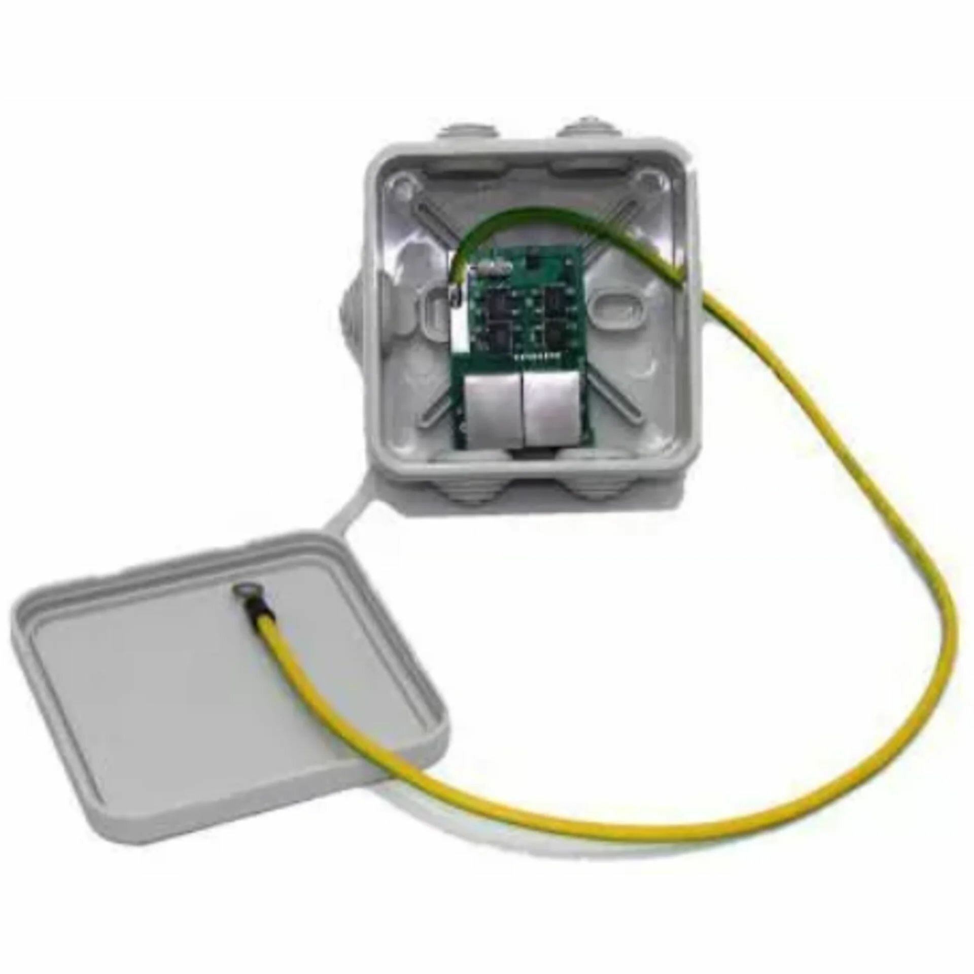 Грозозащита Ethernet SNR-SPNet-BP1031-IP54