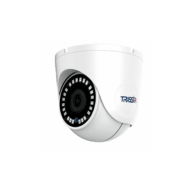 IP-камера TRASSIR TR-D8121IR2 v6 2,8 mm