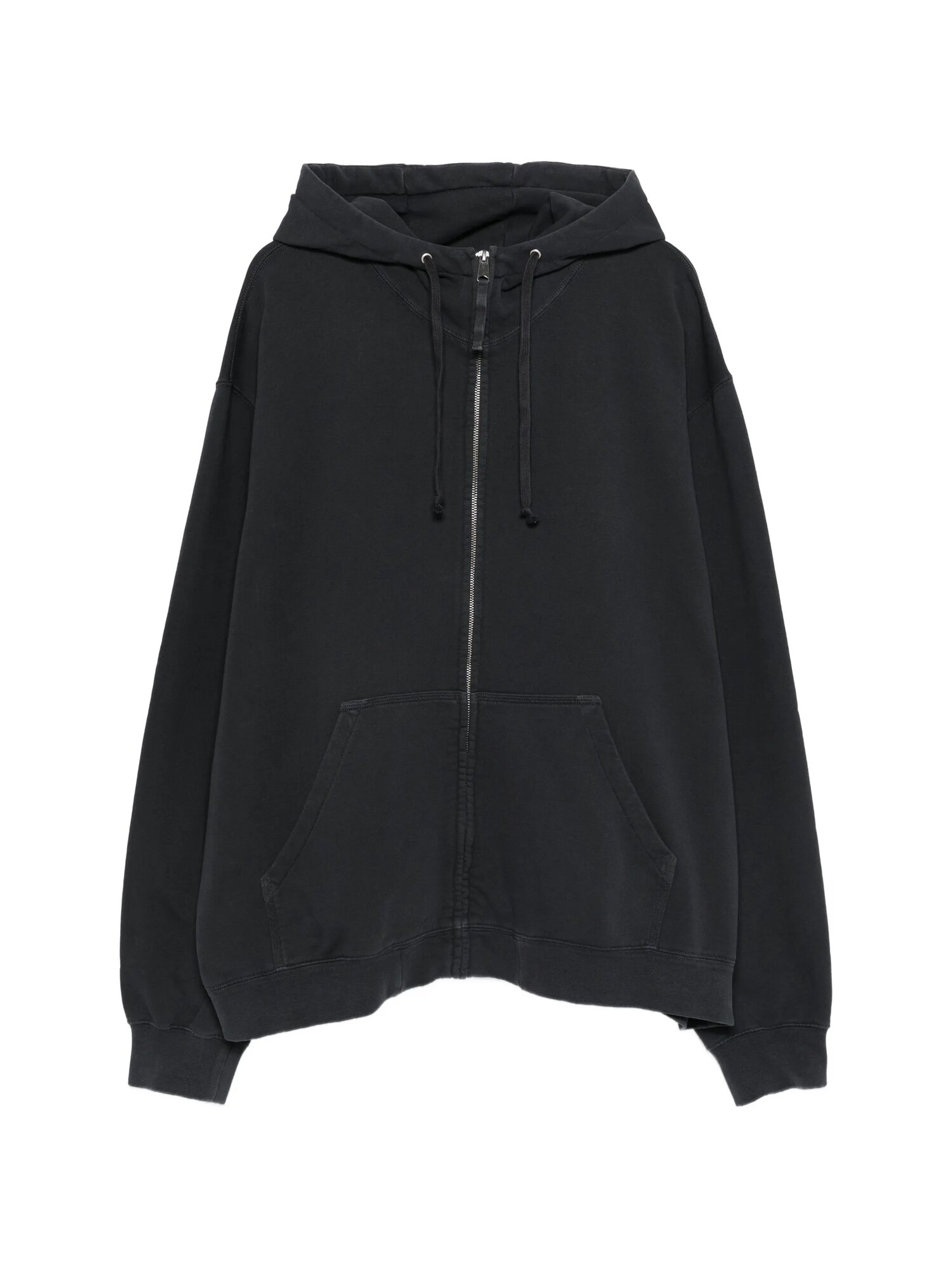 Худи Zip-up hoodie