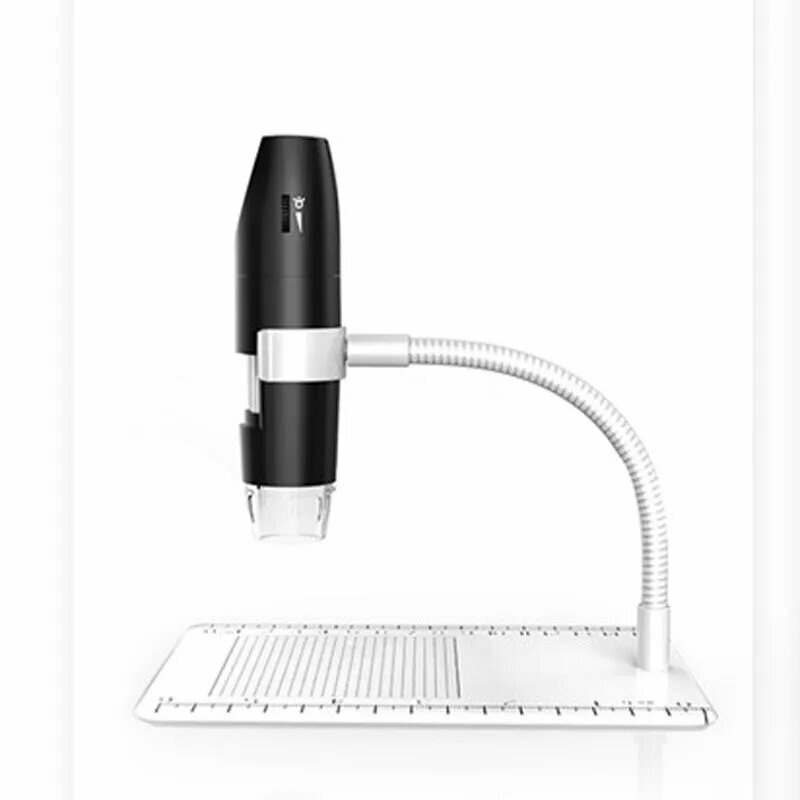 Цифровой микроскоп для пайки, ремонта электроники, биологии и других задач.