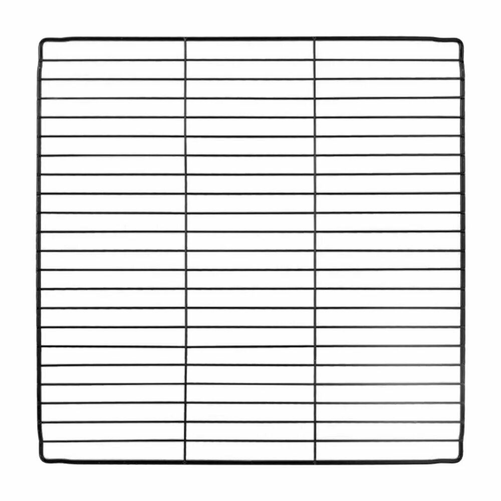 Переносной модульный вольер для мелких животных, сборная металлическая клетка для щенков и кроликов с плотной сеткой