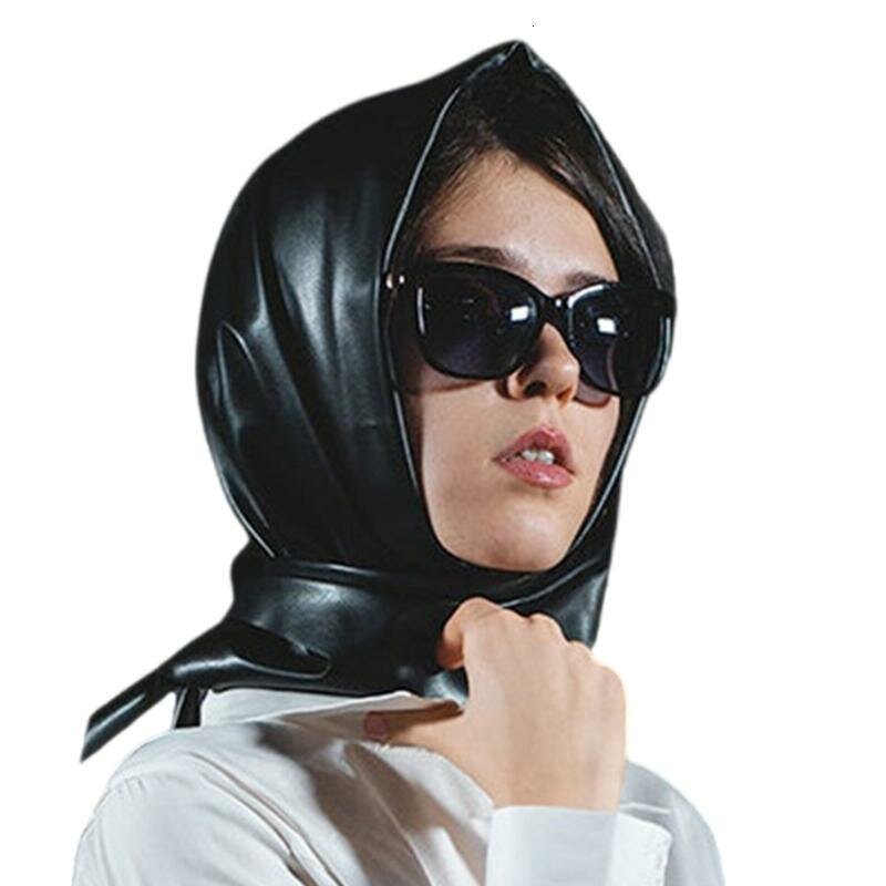 Шарф-манишка