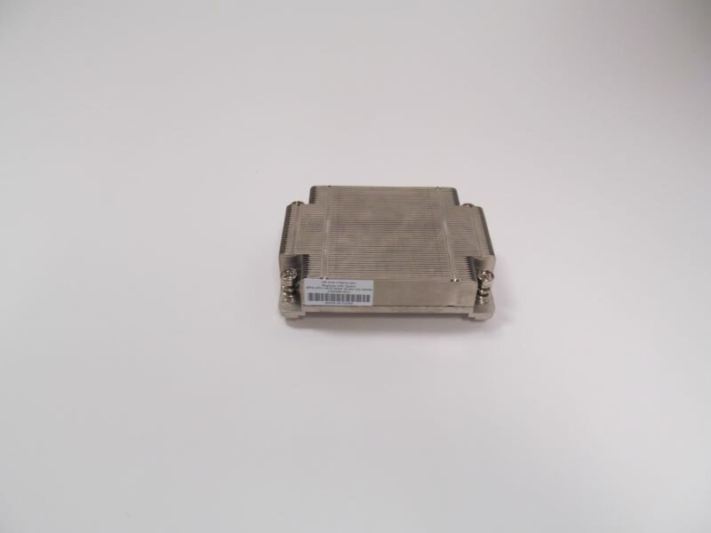 Радиатор HP 778572-001 2011-3