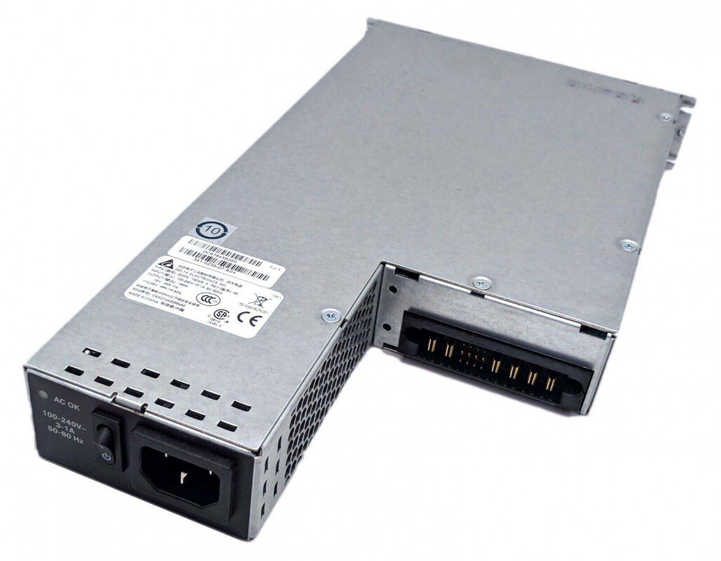 Резервный Блок Питания Cisco EDPS-190AB 199W