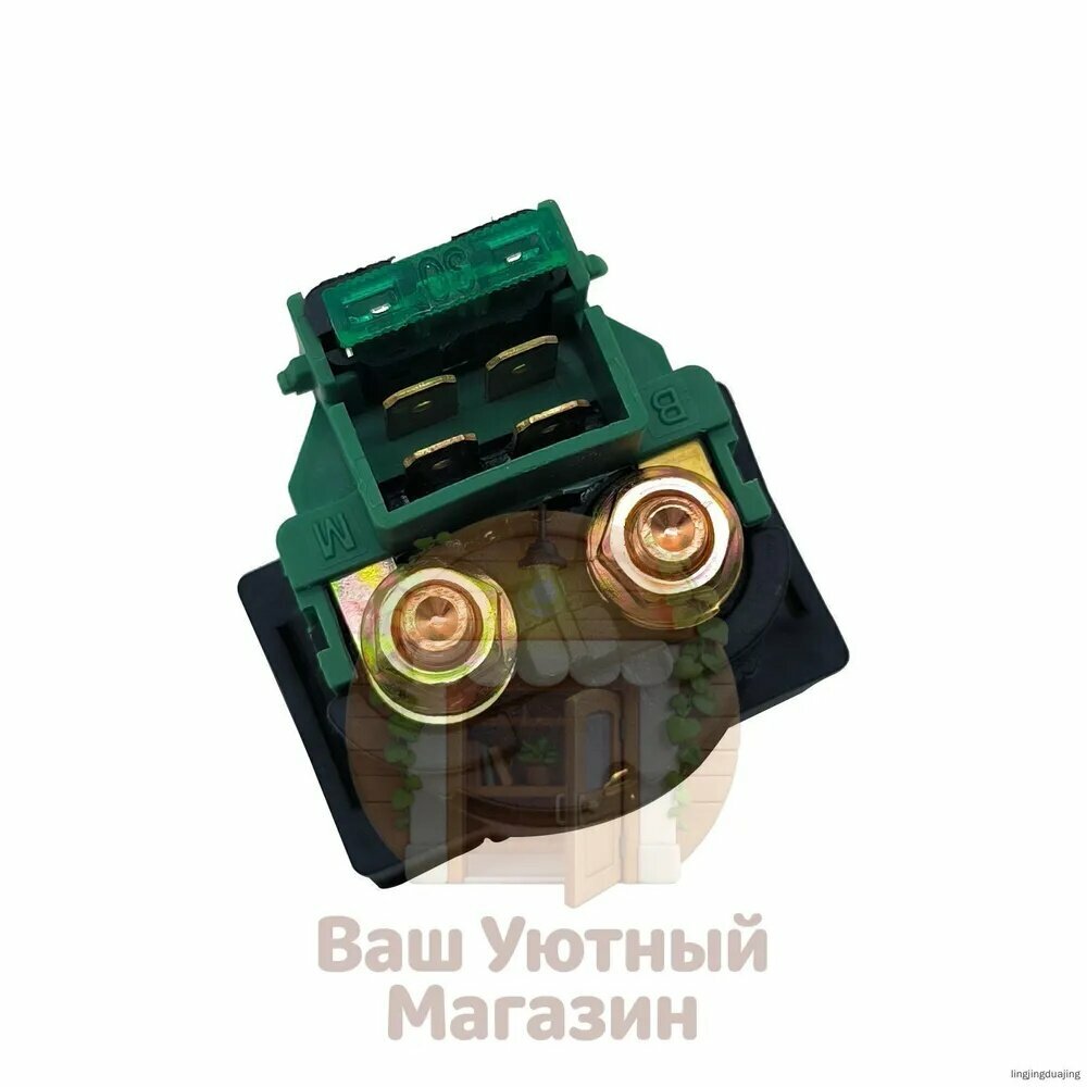Реле стартера для квадроцикла, подходит на C-F X5 X5 500, Х6-EFI 9010-150310 9CR6-150310 9010-150310-1000