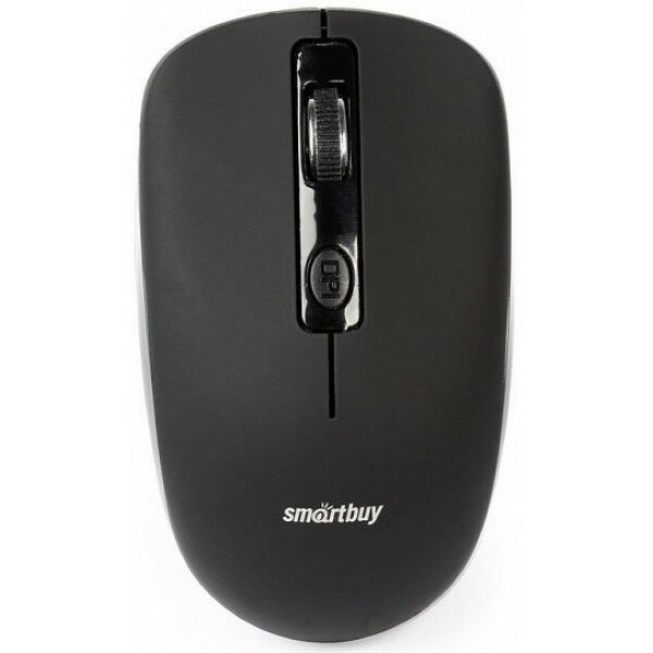 Гарнитура SmartBuy Rush Viper чёрный-синий, проводная, 3.5 мм