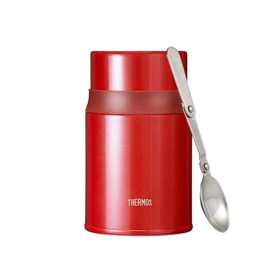 Термос Thermos: TCLD-520S RD 0.52L