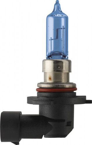 Лампа автомобильная Philips CrystalVision HB3/9005 65W P20d 4300K 12V, 1шт, 9005CVB1