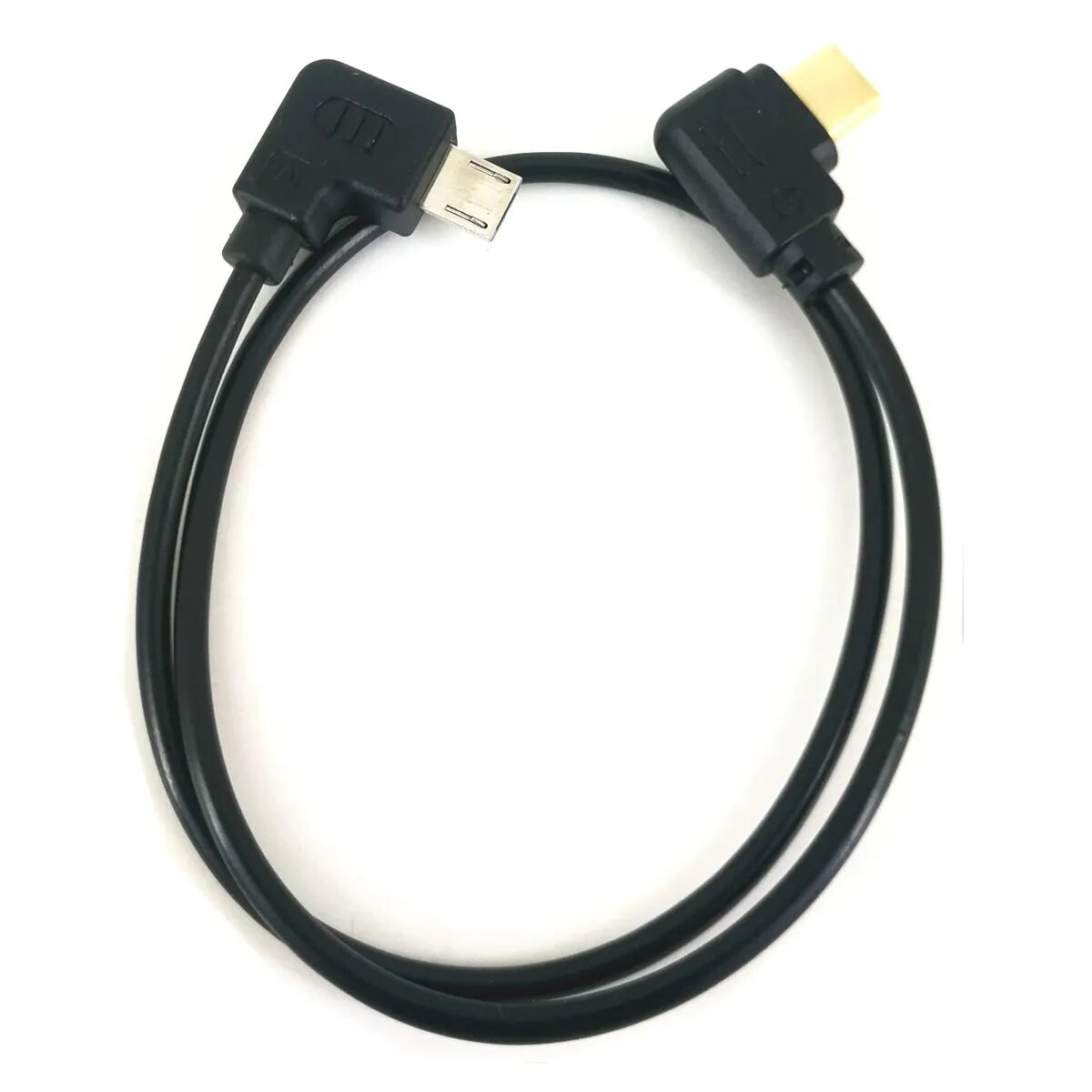 Кабель подключения Zhiyun Type-C to Micro USB (LN-MBUC-A01)