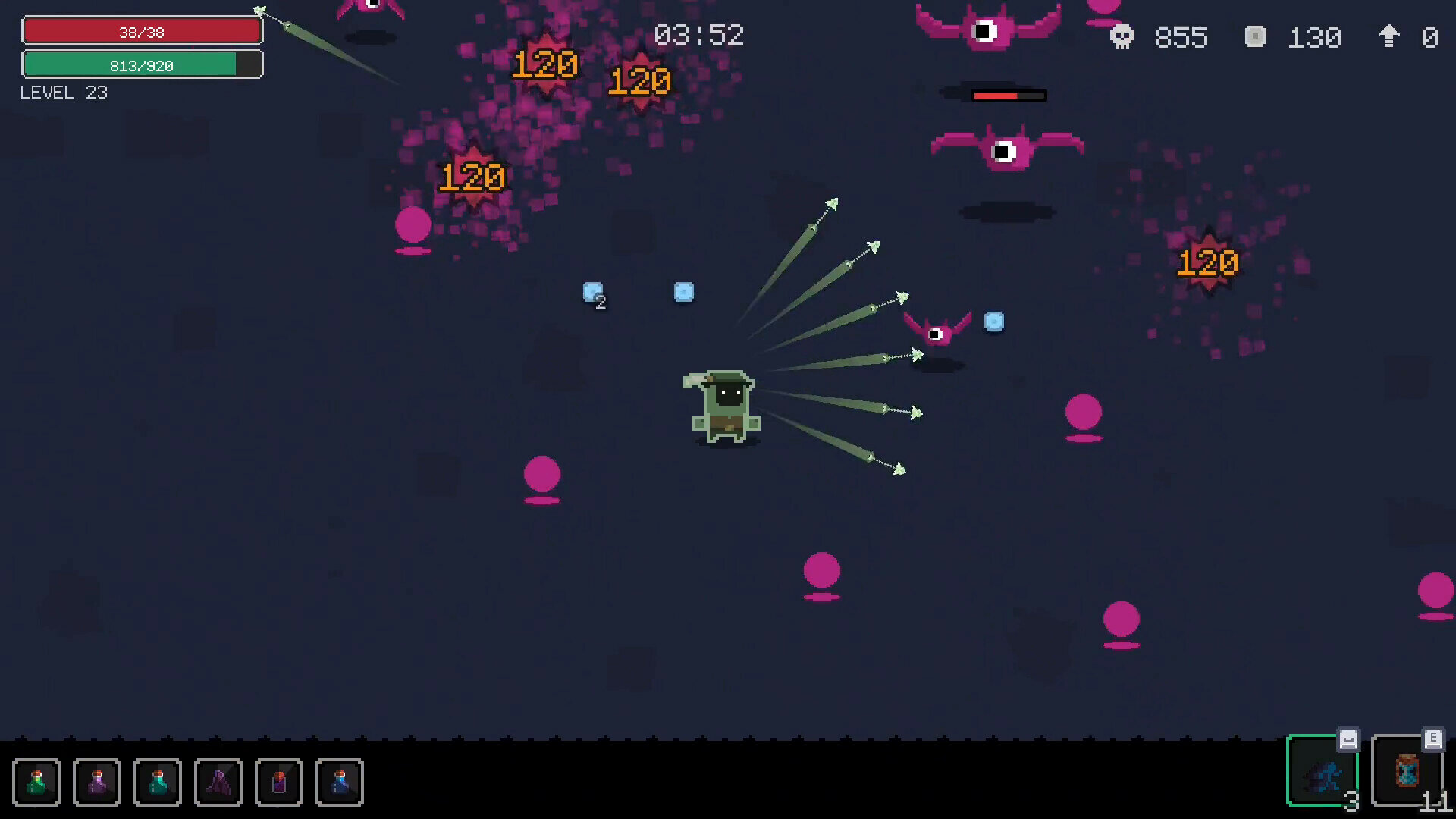 Endless waves survival PC Steam Ключ • Активация Steam • регион Весь мир