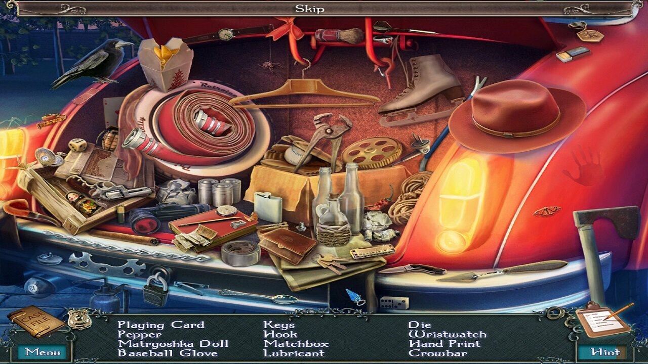 Entwined: The Perfect Murder Steam Ключ • Активация Steam • регион Весь мир