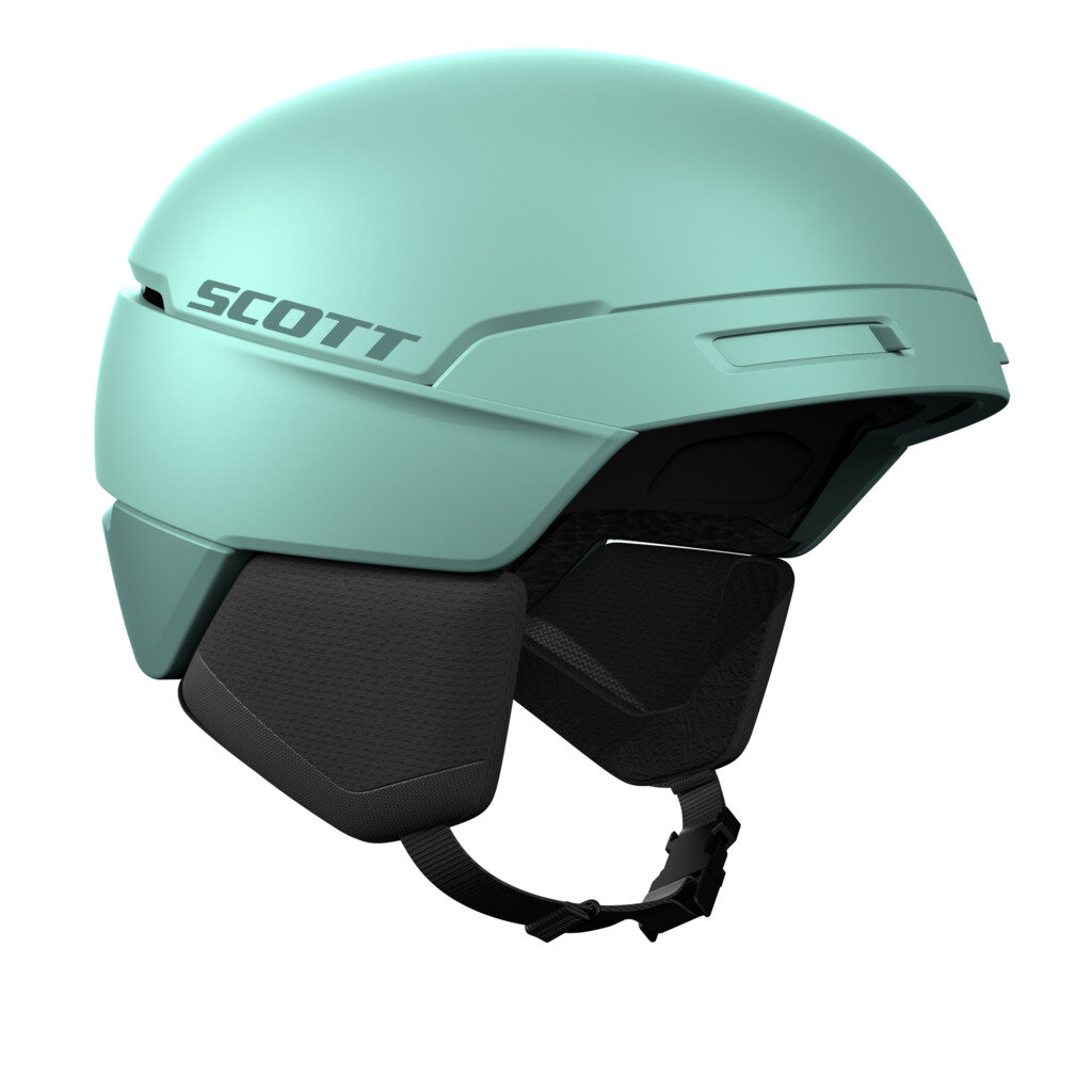 Шлем Scott Flow Mips (S (51-55) /6679/ Frost blue)