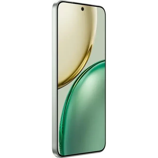Смартфон Honor X9d 8 +256ГБ ( Мятный | Mint ) (Версия Global) — фото 1