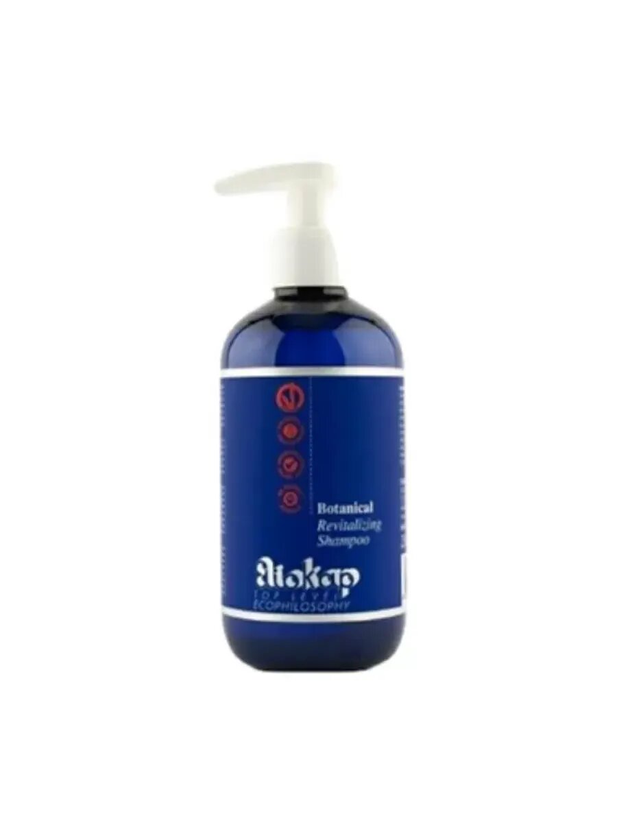 ELIOKAP Botanical Revitalizing Shampoo Шампунь восста 250 мл