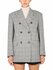 Куртка Max Mara, размер 40, черный