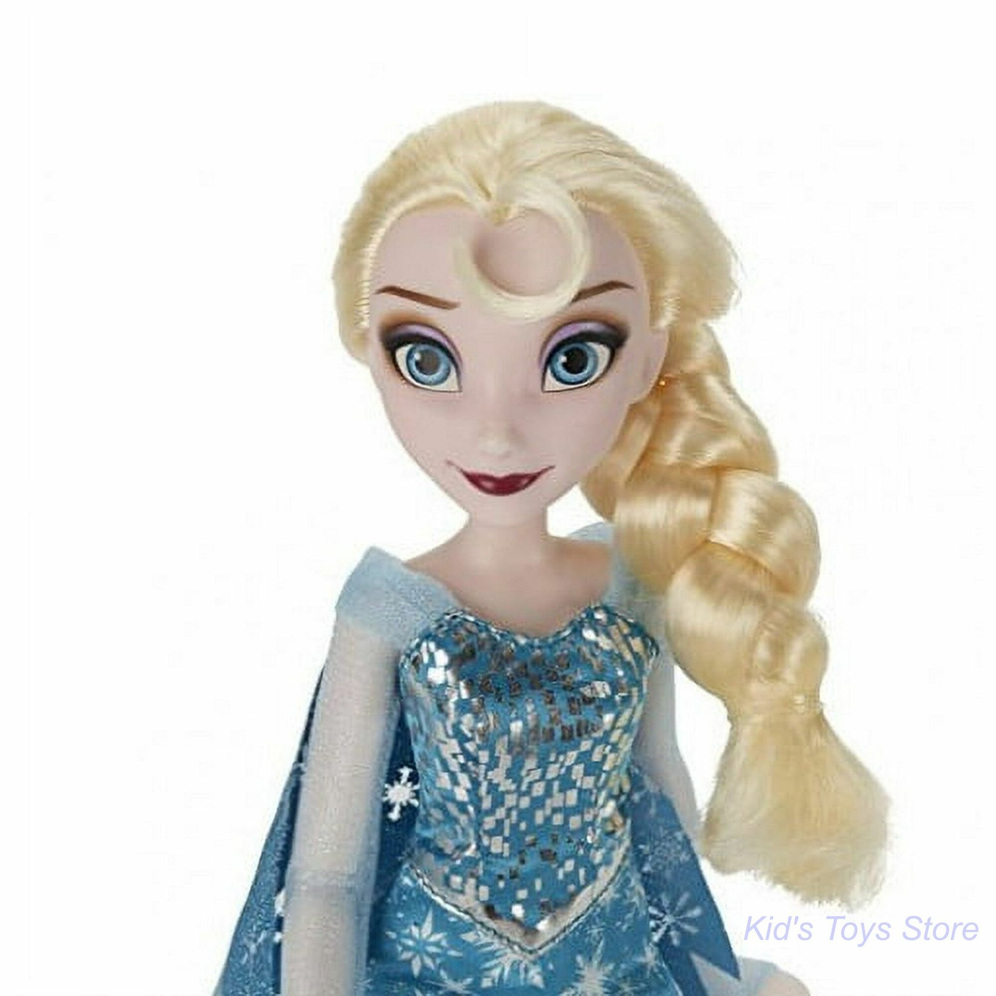 Frozen Coronation: Эльза — фото 1
