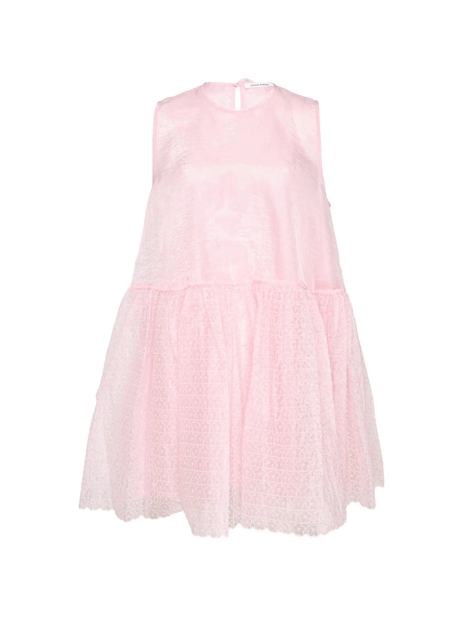 Платье Dahulu sleeveless dress