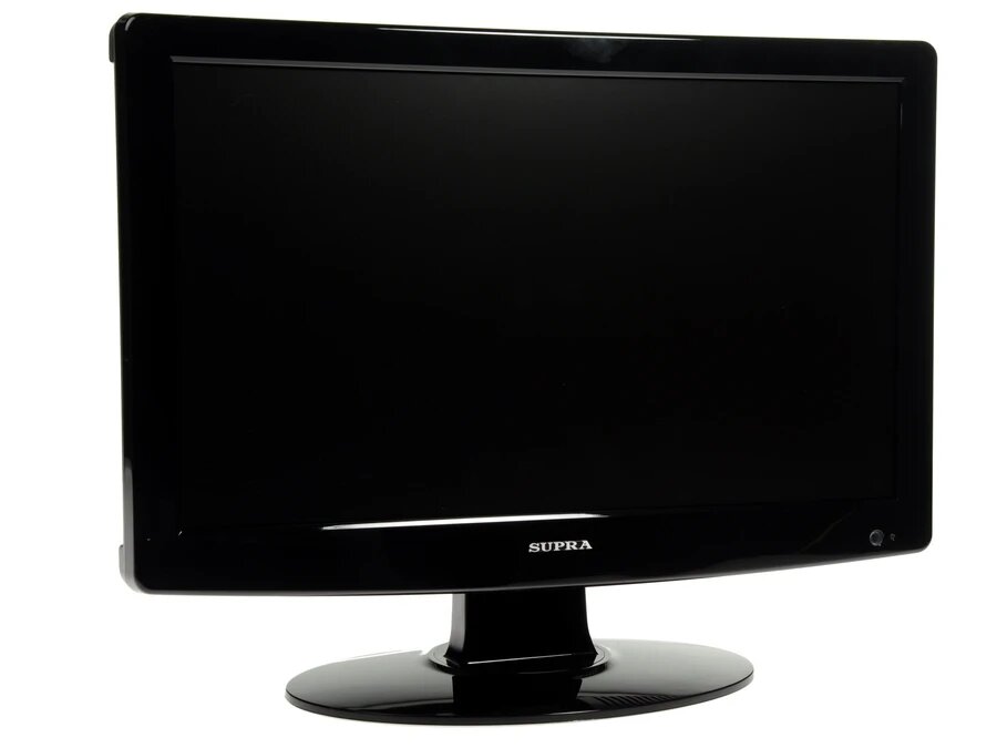Телевизор LCD 19" (48 см) Supra STV-LC1917W