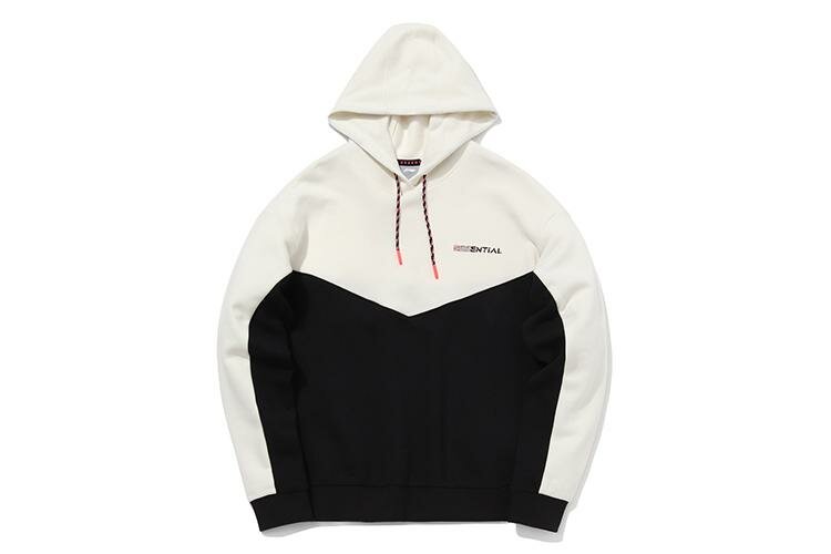 Свитшот Mist White New Standard, 1 шт.