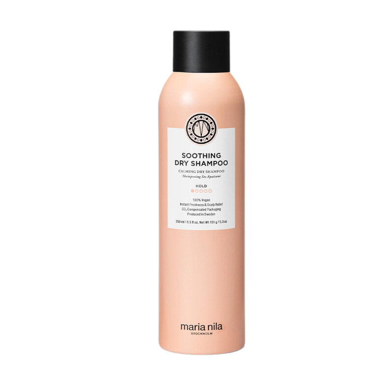 MARIA NILA Soothing Dry Shampoo Шампунь Италия 250 мл