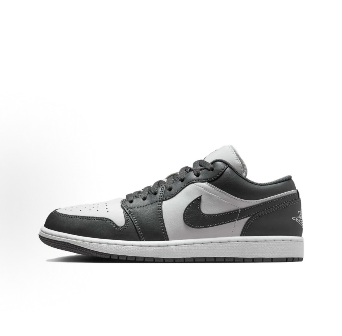 Кроссовки Air Jordan 1 Low