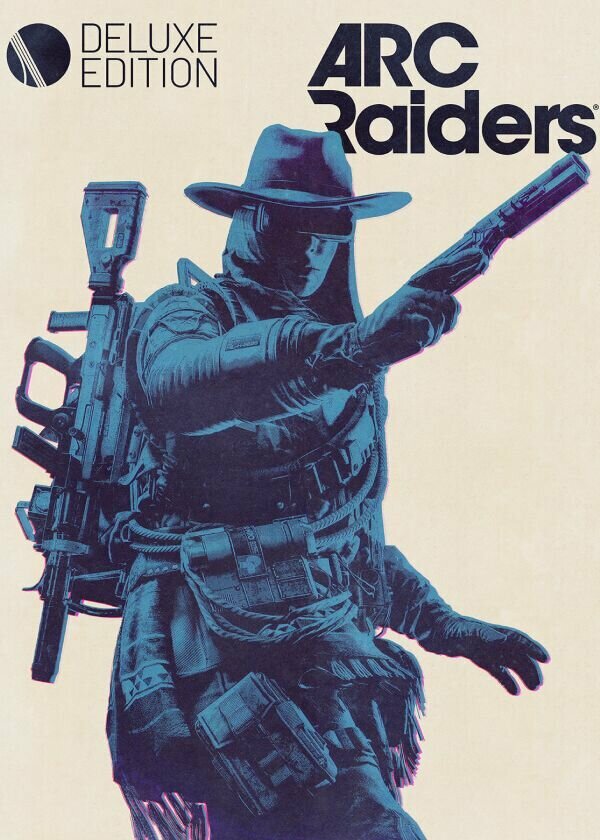 ARC Raiders - Deluxe Edition / Россия, СНГ, за исключением: Украина