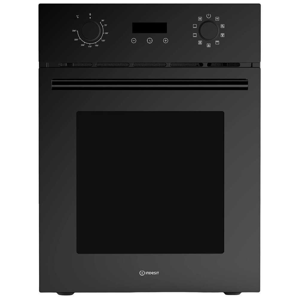 Духовой шкаф Indesit IBFTE 1944 JH BL